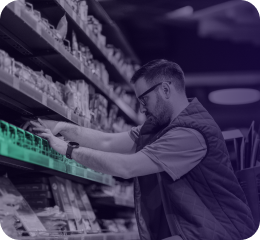 Retail Image Recognition Software - Analyze your store with Ailet